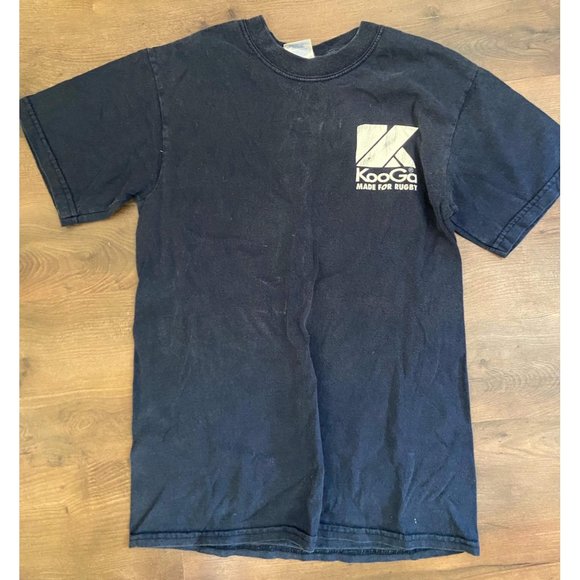 Kooga | Shirts | Kooga Made For Rugby Shirt Men Small | Poshmark